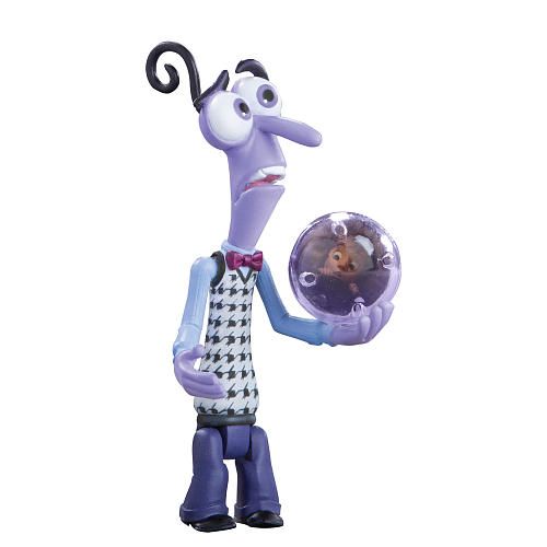 Inside Out Core Figure - Fear - Kids Toys- Babystore.ae Inside Out Core Figure - Fear - Kids Toys- Babystore.ae